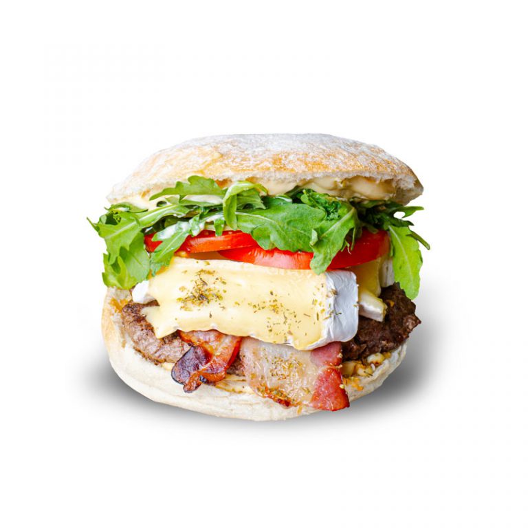 Green Mango - Découvrez nos délicieux burgers