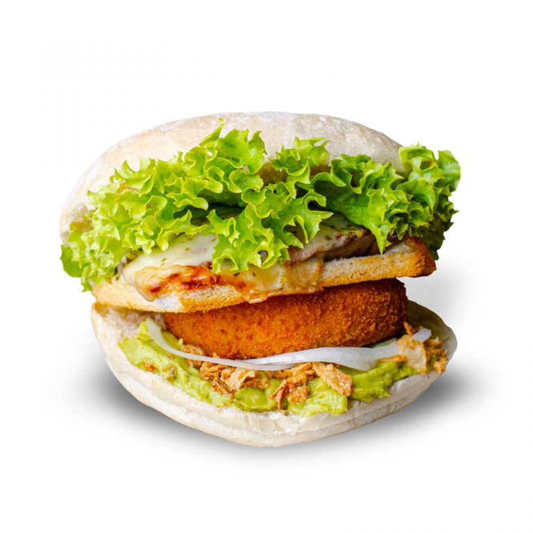 Green Mango – Burger & Fresh Juice | Brussels