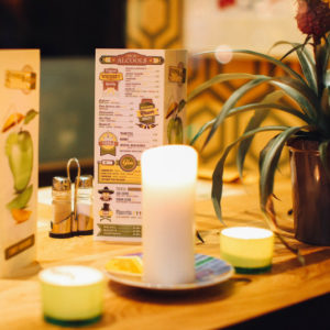 Green Mango – Burger & Fresh Juice | Brussels