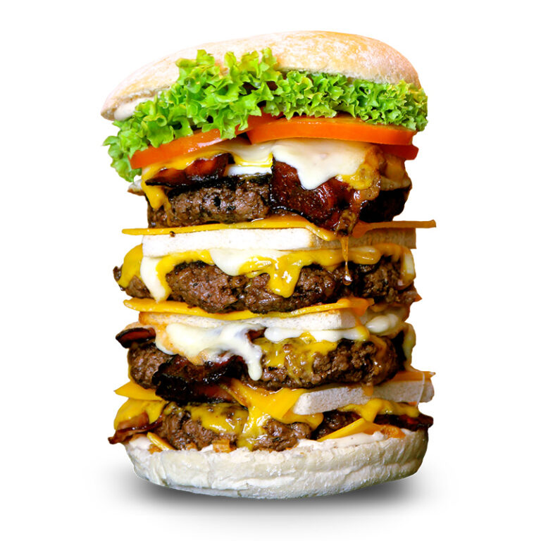 Godzilla - Green Mango