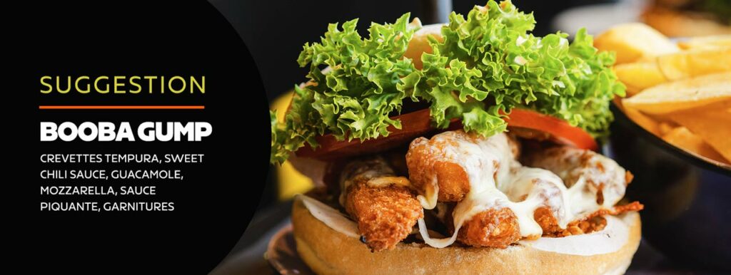 Green Mango – Burger & Fresh Juice | Brussels