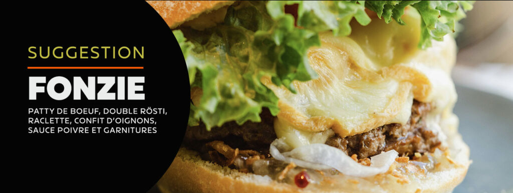 Green Mango – Burger & Fresh Juice | Brussels