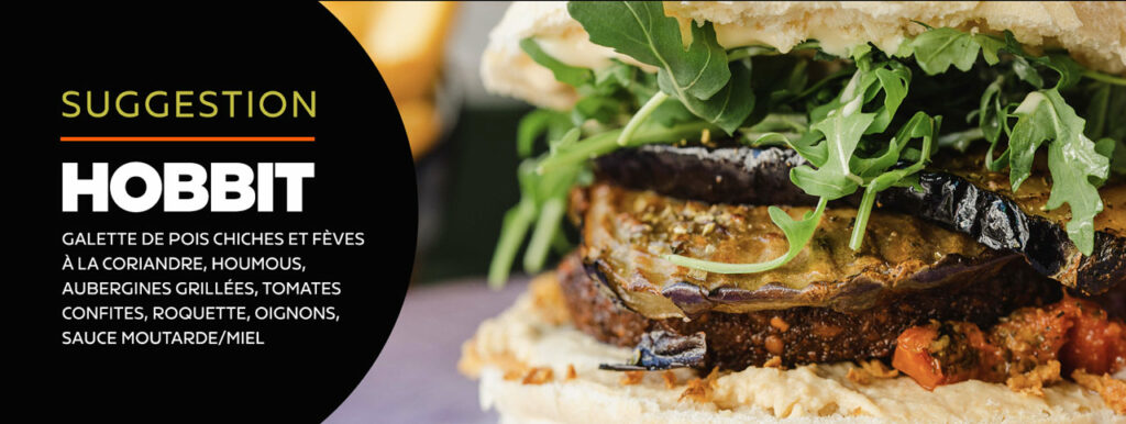 Green Mango – Burger & Fresh Juice | Brussels